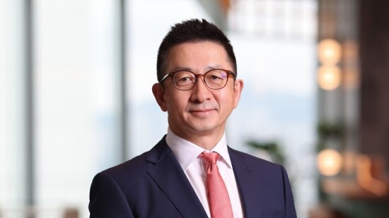 Aon announces new head of Greater China