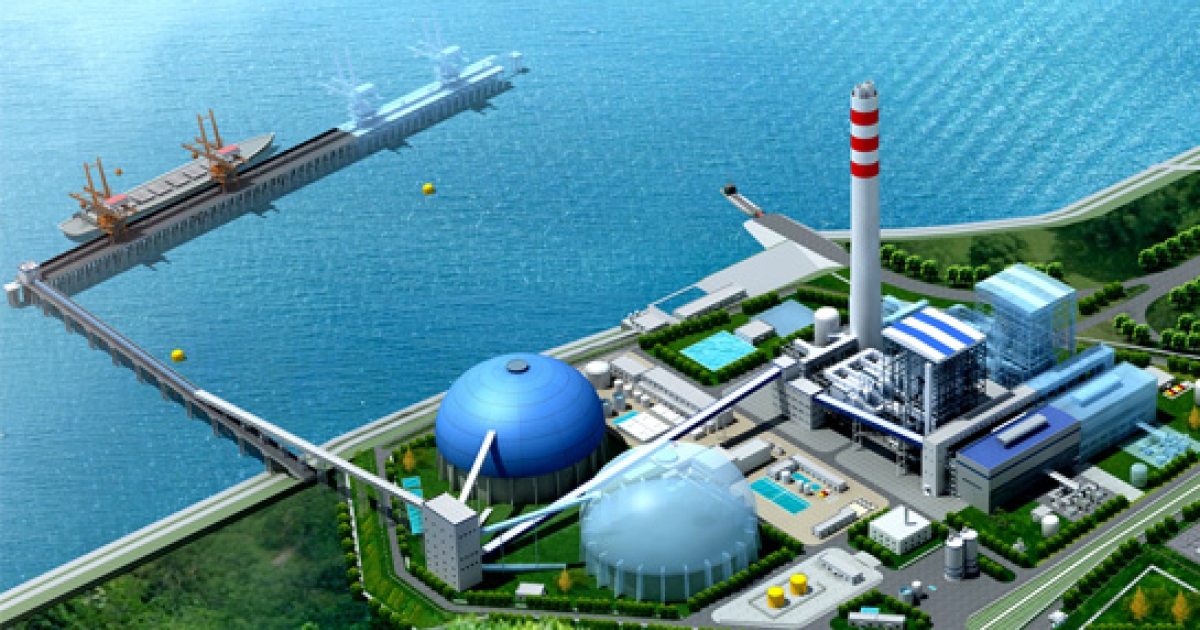 AC Energy boosts capacity to 1.6GW after new deal | Asian Power