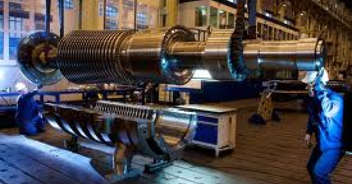 Alstom to supply steam turbines to 1,200MW Korean coal-fired plant ...