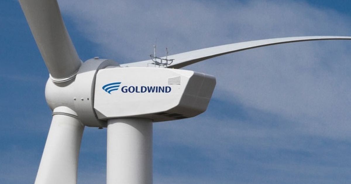 Goldwind offers 1GW of solar and wind portfolio in Australia | Asian Power