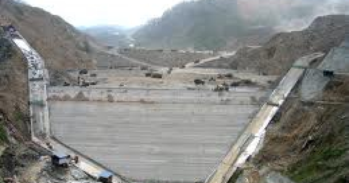 Four turbines of Malaysia's Bakun hydel dam to be commissioned | Asian ...