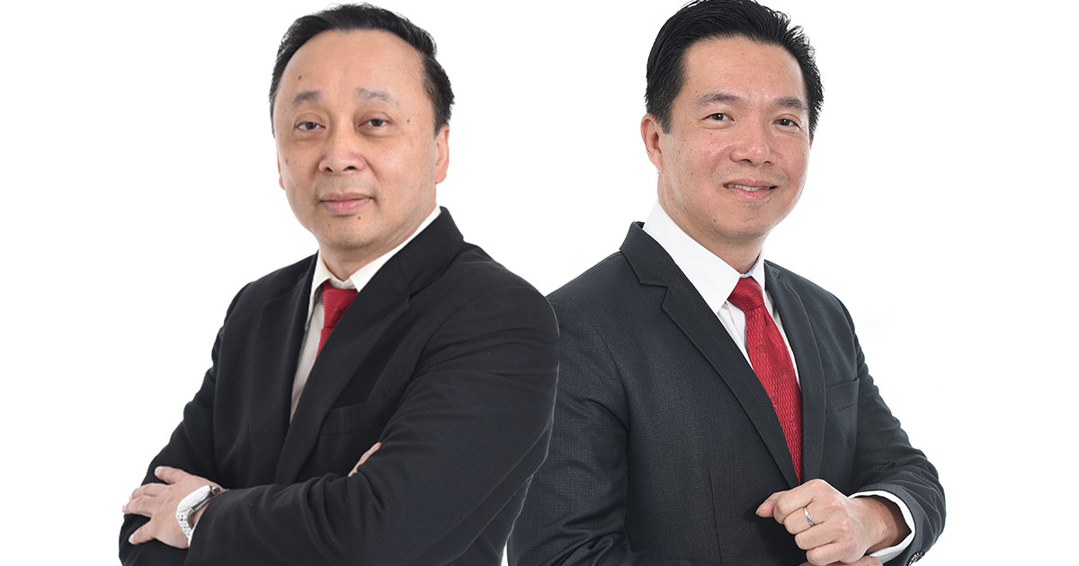 Prudential Malaysia's digital journey let operations take flight amidst ...