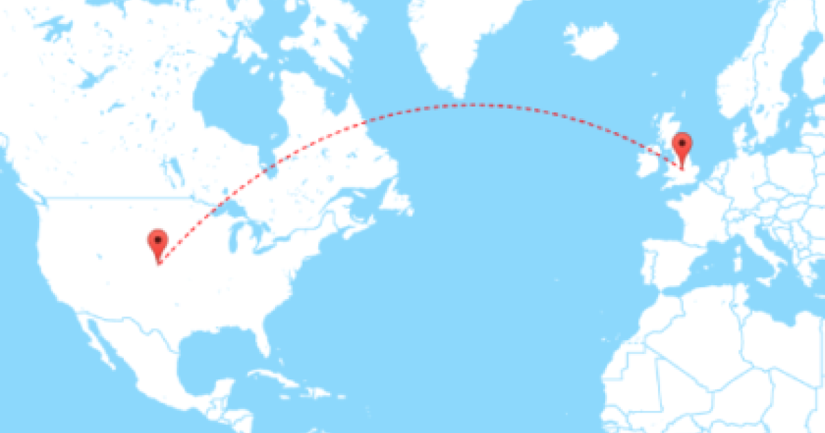 New carrier mapping tool gives retailers instant access to carrier ...