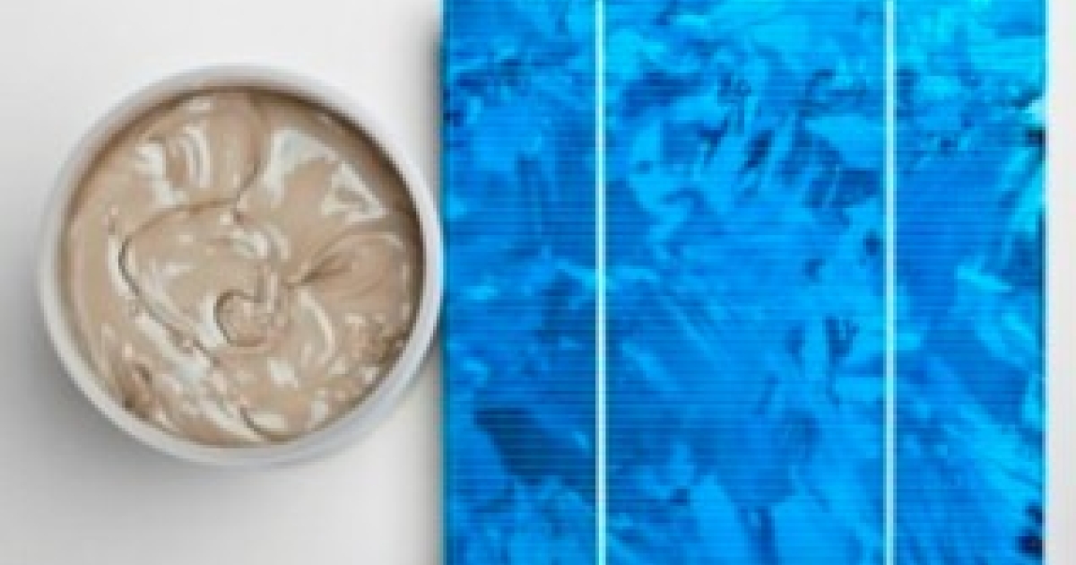 Ceradyne opens new crucible plant in China | Asian Power