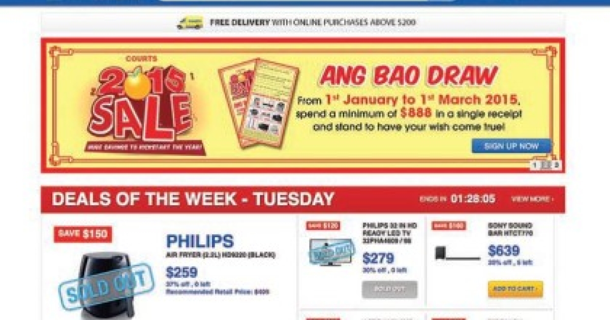 From O2O - Omni-channel: Blurring the lines between bricks and clicks ...