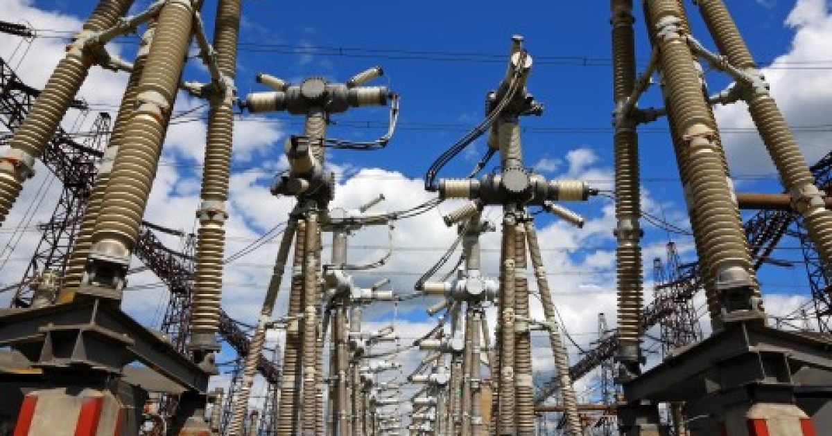 PGCIL kicks off construction for 800kV electricity transmission line in ...