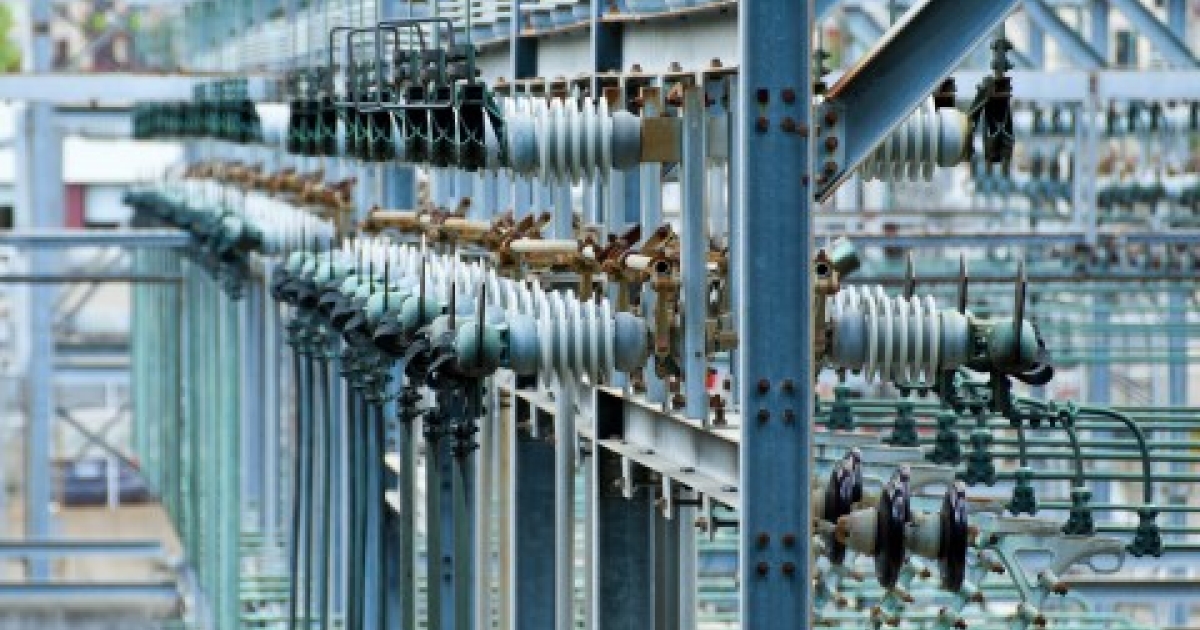 Philippines begins $350m Western Luzon grid expansion project | Asian Power