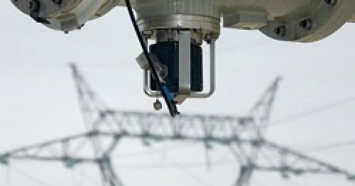 Measuring partial discharge in GIS | Asian Power