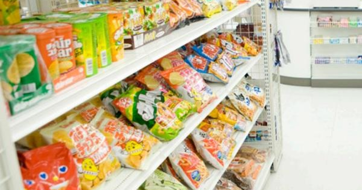 Singapore's groceries to see heightened demand for private labels ...