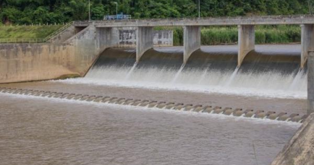 Laos plans new 1.4GW hydro project on Mekong River | Asian Power