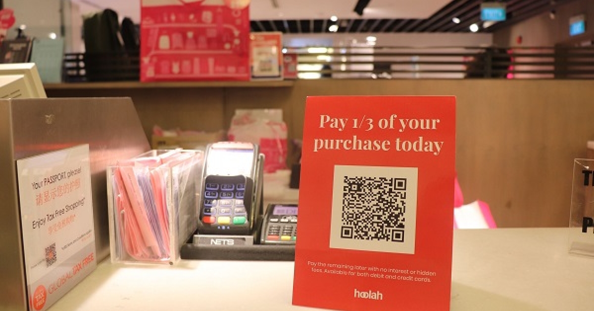 Singapore's hoolah launches physical retail store solution | Retail Asia
