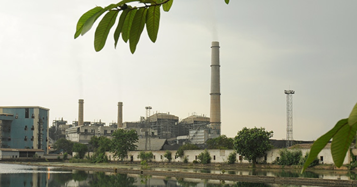 1.3GW Talcher coal plant expansion gets go-ahead | Asian Power