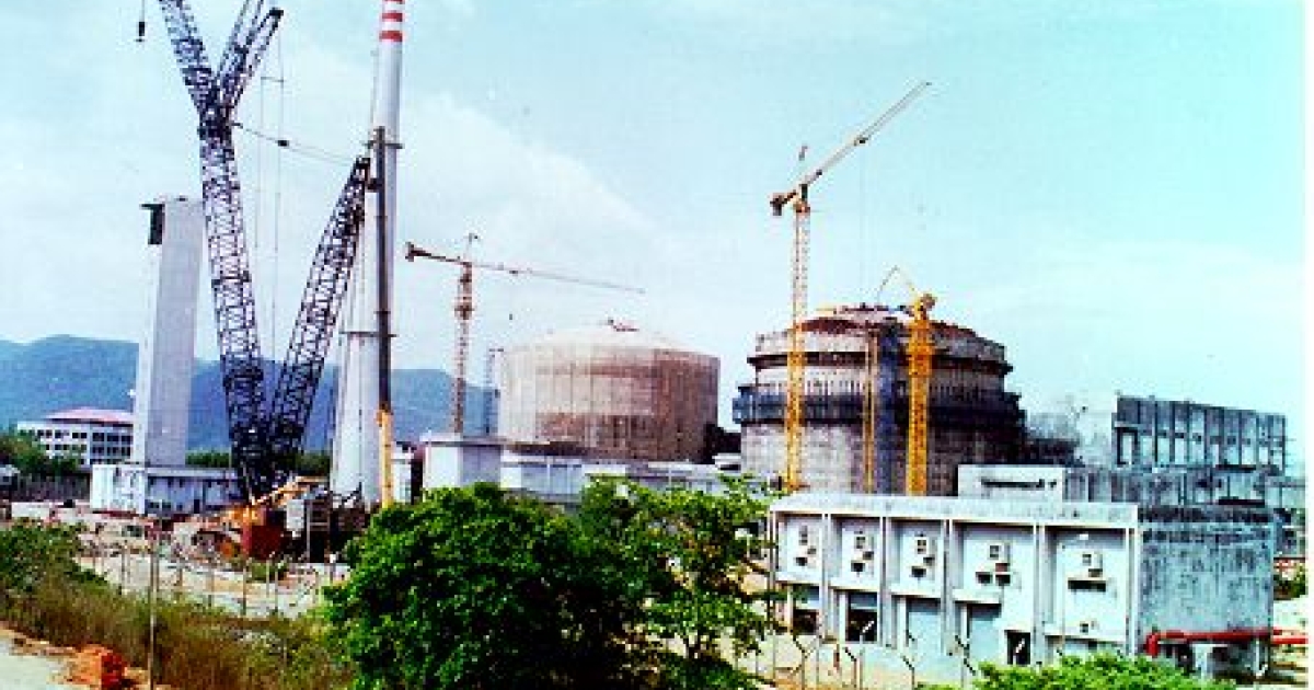 Kaiga power station's new unit connected to grid | Asian Power