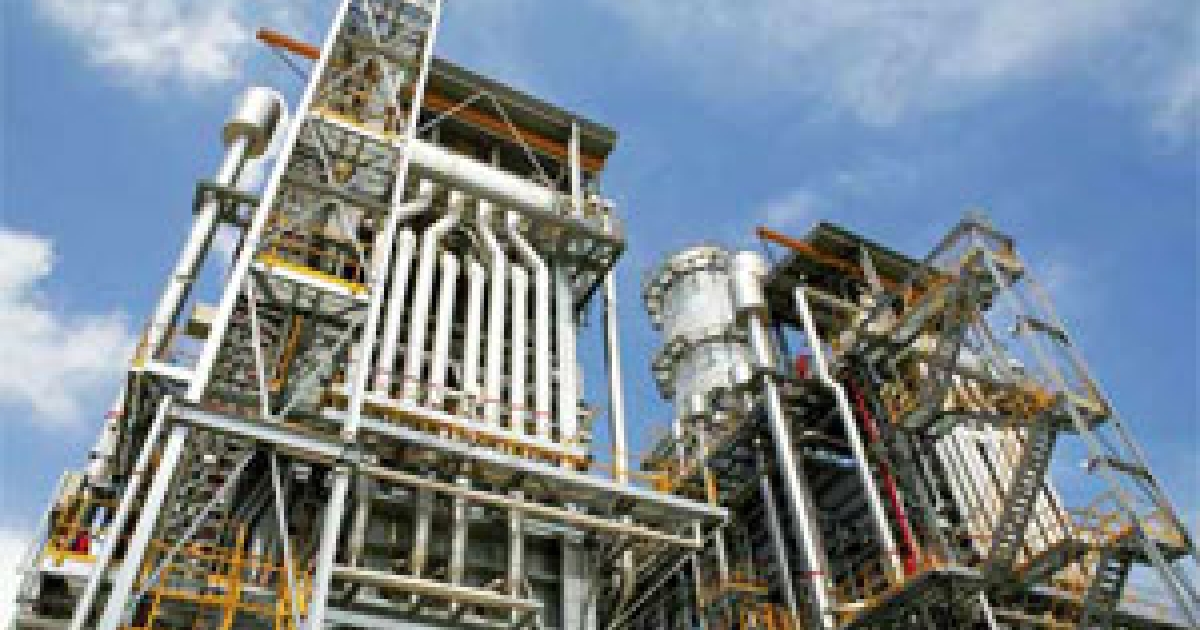 Keppel Merlimau Cogen starts 800 MW expansion | Asian Power