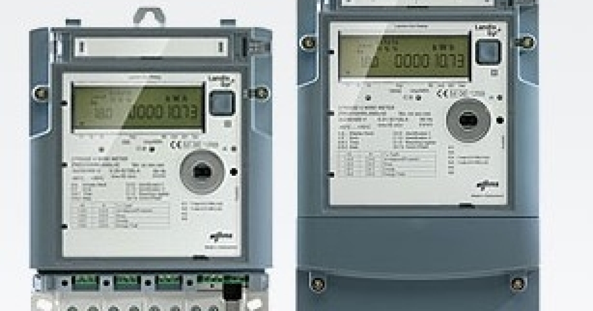 China chooses Landis+Gyr meters for smart grid project | Asian Power