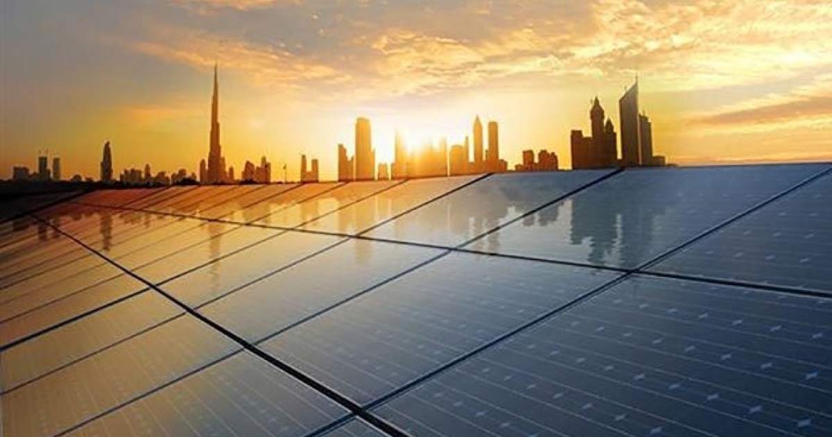 ACWA Power starts production at 300MW solar plant in Saudi Arabia ...