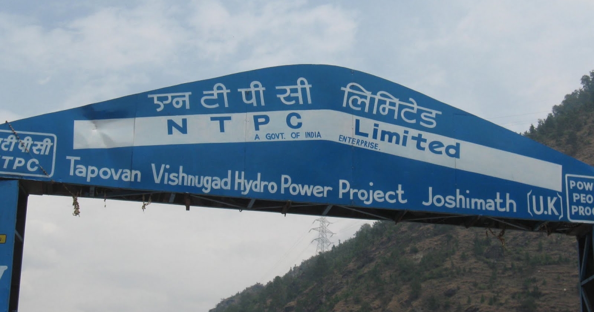 India allocates power from NTPC's Rammam-III HEP | Asian Power