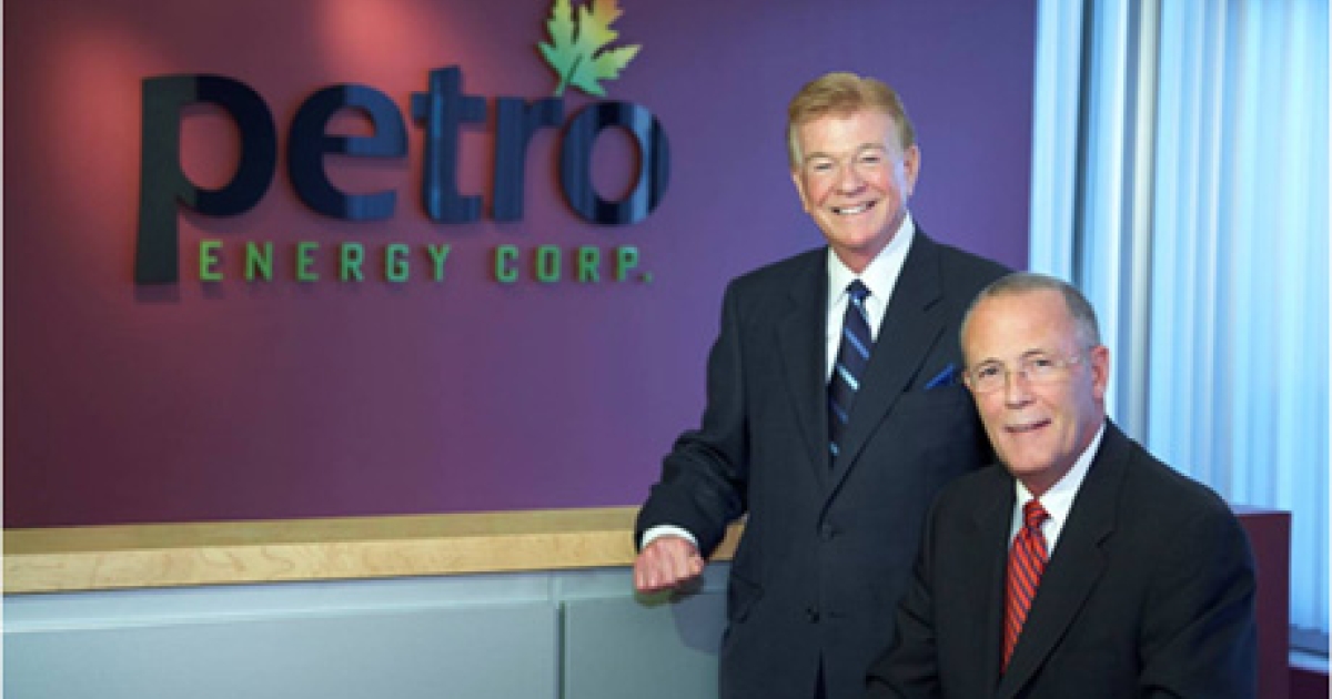 PetroEnergy gets tax incentives for Philippine renewable project ...