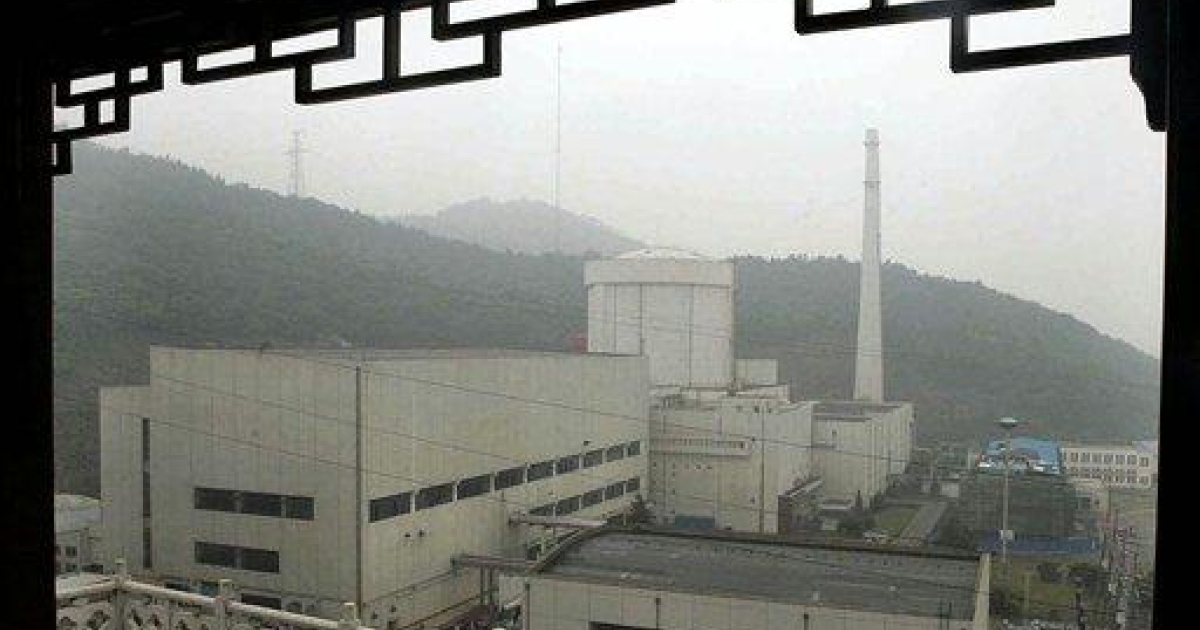 Unit 3 at Qinshan Phase II operates commercially | Asian Power