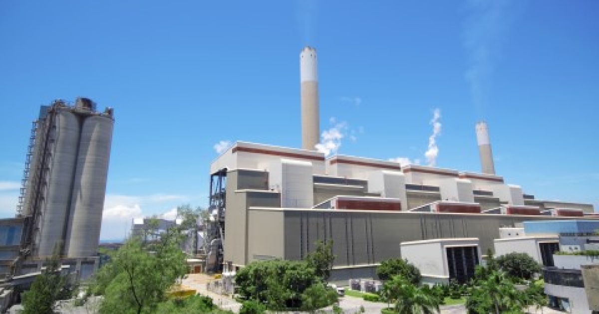 Bharat Heavy Electricals Limited kicks off $1.3b thermal project in ...