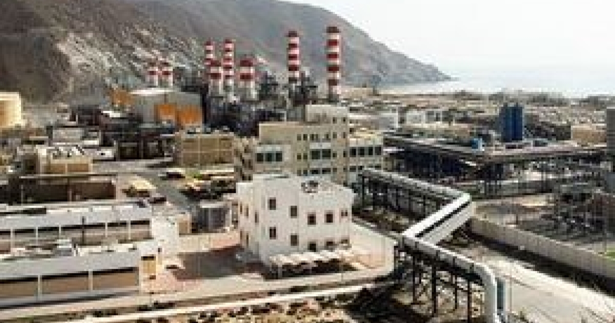 Sembcorp building new waste-to-energy plant in Singapore | Asian Power