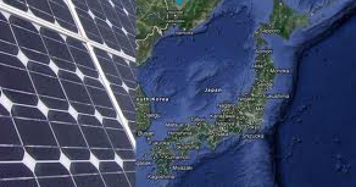 Six solar projects to rise in Japan | Asian Power