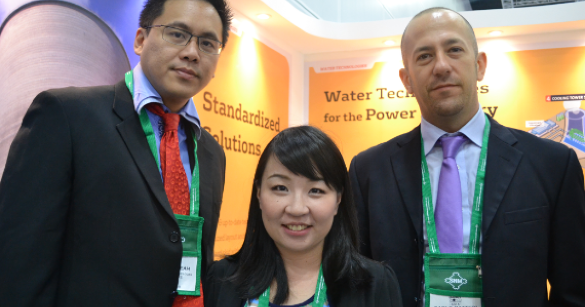 Veolia Water Technologies provides cutting-edge water treatment ...