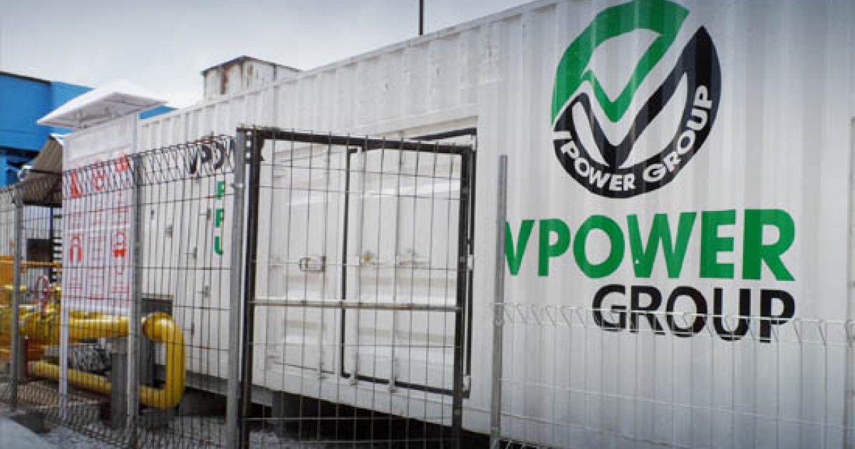Project rush boosts VPower Group's capacity by 70% | Asian Power