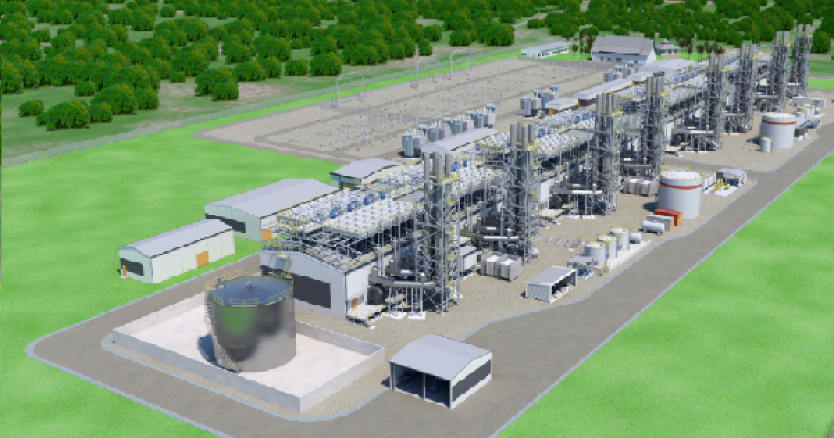 Indonesia's PT PLN to get 5 new power plants | Asian Power