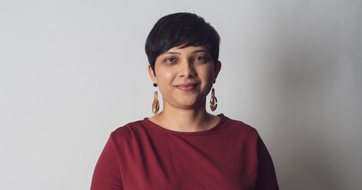 ZALORA's CEO Gunjan Soni to grace SAP Industries Forum 2020 | Retail Asia