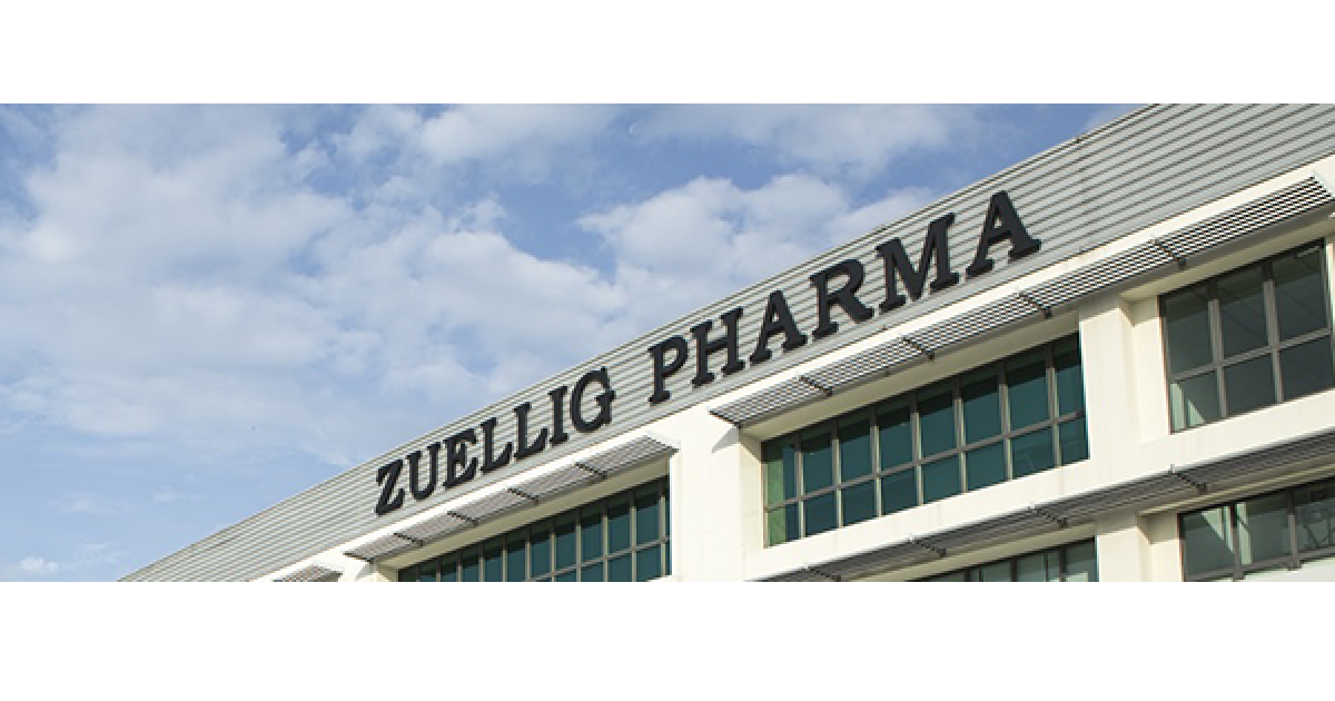 Hong Kong-based Zuellig Pharma buys Singapore healthcare startup ...