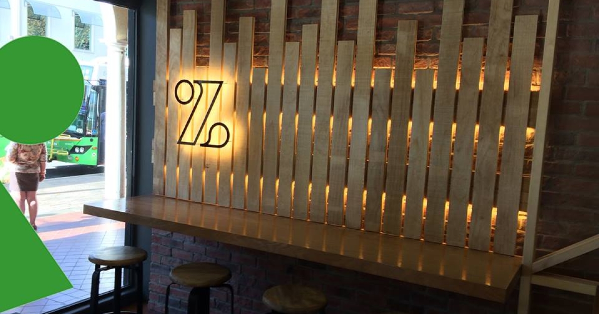 Zambrero relaunches one of its original locations | QSR Media Australia