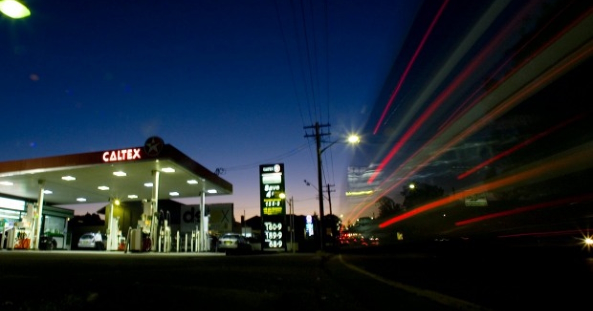 Caltex looks to expand food, convenience offerings | QSR Media Australia