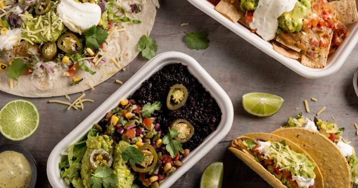 Zambrero opens 50th Queensland restaurant | QSR Media Australia