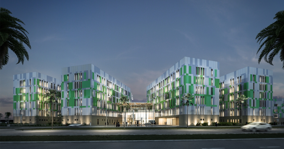 Reem Hospital bags two Healthcare Asia awards for 2021 | Healthcare ...