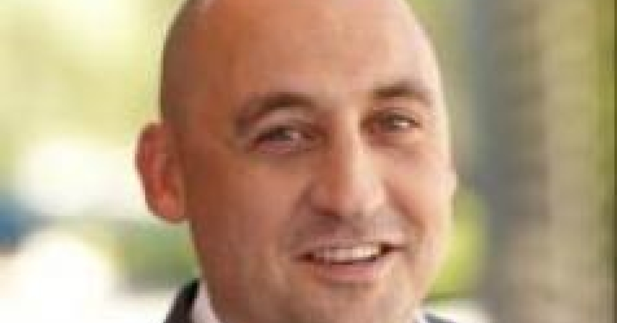 New CEO for Red Rooster | QSR Media Australia