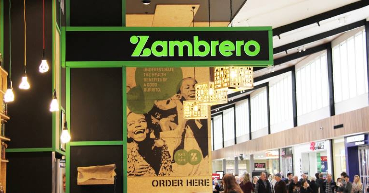 Zambrero set to open two more restaurants in Queensland | QSR Media ...