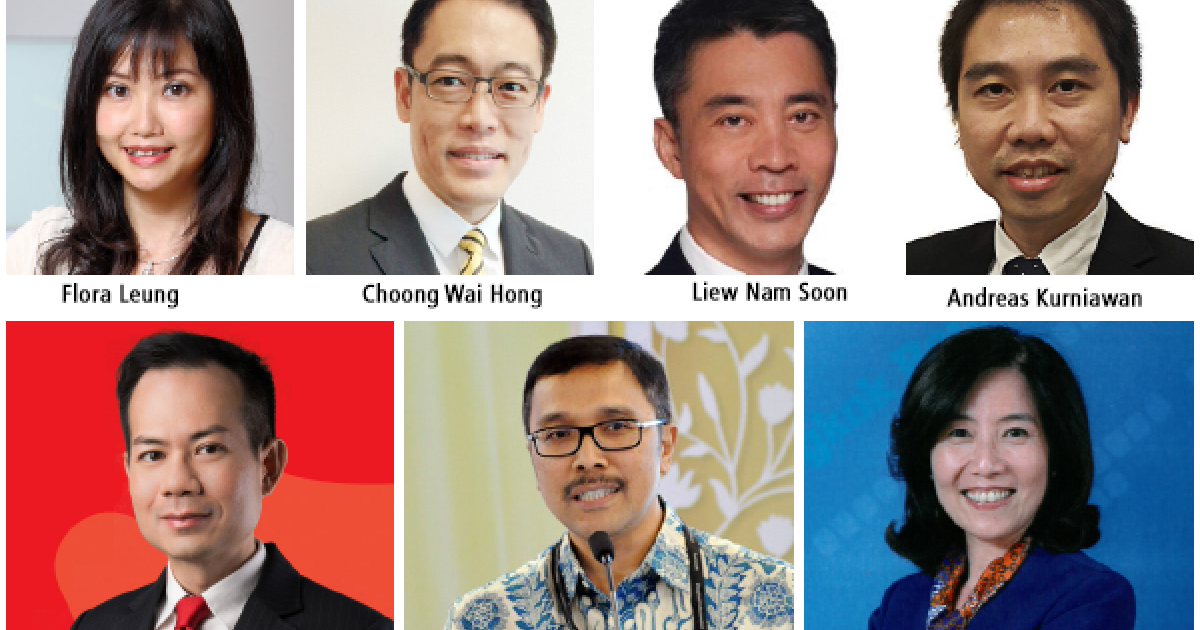 Why physical branches still matter amidst digitalisation | Asian ...