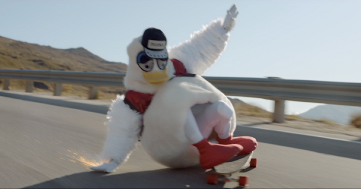KFC launches first major brand campaign with Ogilvy, brings back Plucka ...