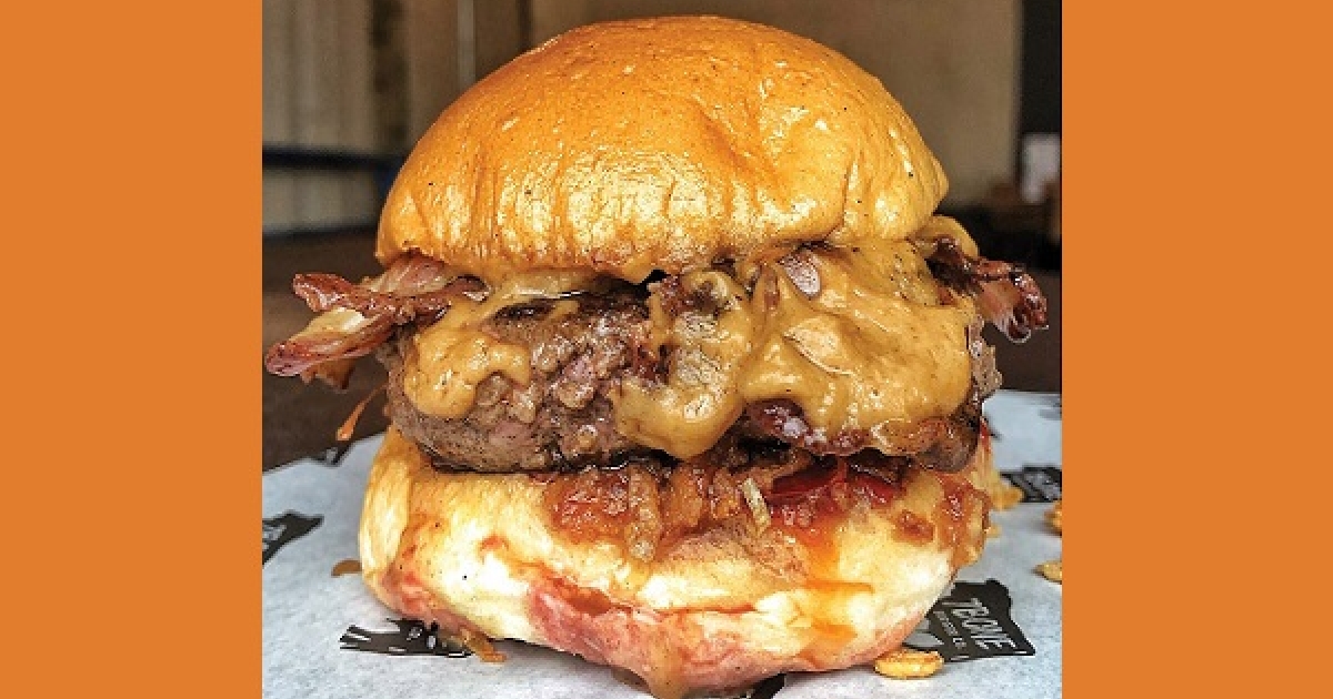 7Bone Burger Co. unveils the PBBJ Special | QSR Media UK