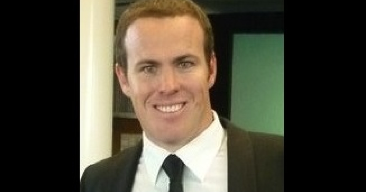 Andrew Danson, National Network Manager at Rolld | QSR Media Australia