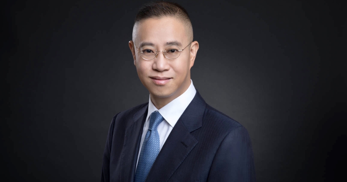 SHINEWING (HK) CPA Limited's Andy Wong talks about Hong Kong as a ...