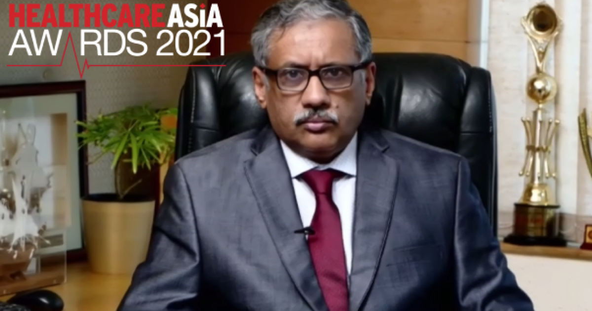 Malabar Institute of Medical Sciences Ltd, (Aster MIMS) wins Hospital ...