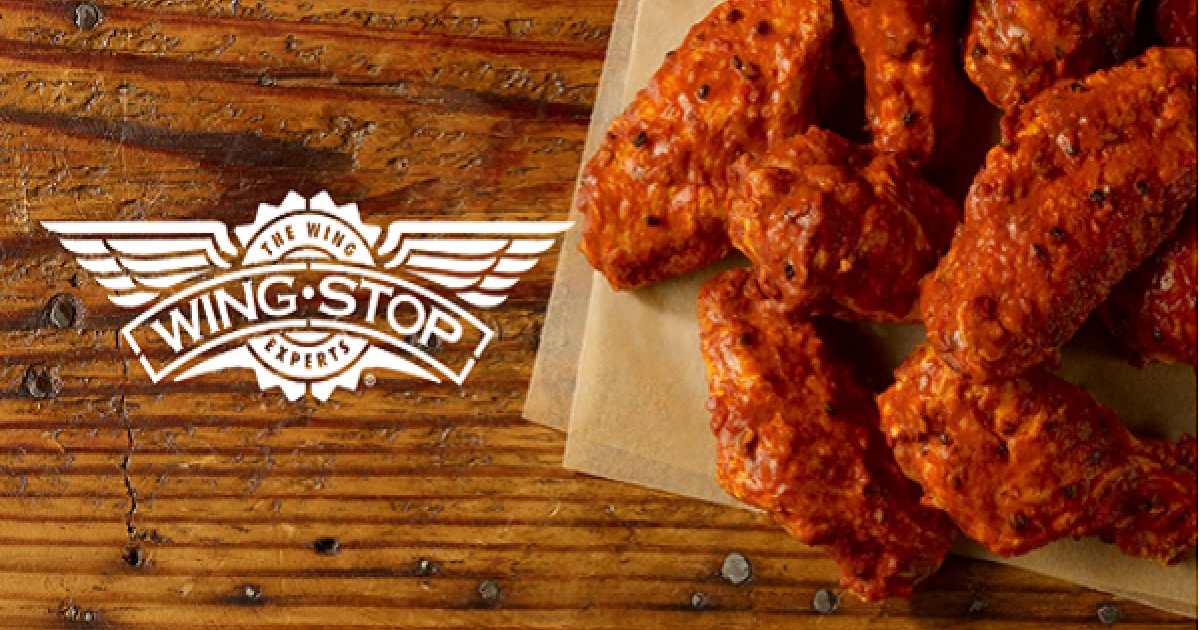 US-brand Wingstop to launch in Brisbane to kickstart its ANZ push | QSR ...