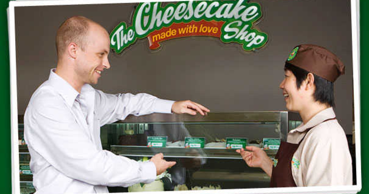 These are the hottest QSR expansion locations in Australia | QSR Media ...