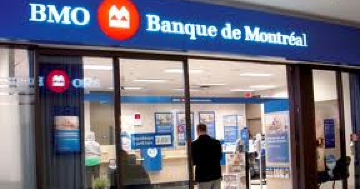 Bank of Montreal expands in China with acquisition of CFO Trust ...