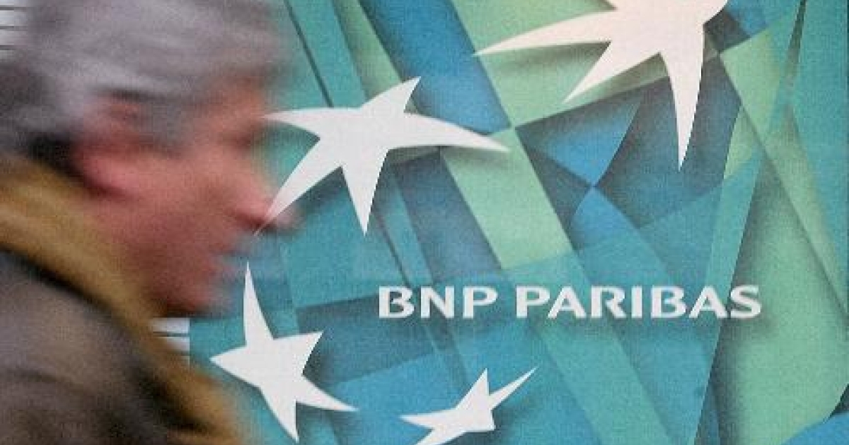 BNP Paribas changes Asia Pacific organizational structure | Investment Asia