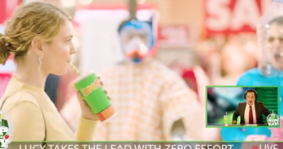 Boost Juice promotes contactless ordering and payment in new ad | QSR ...