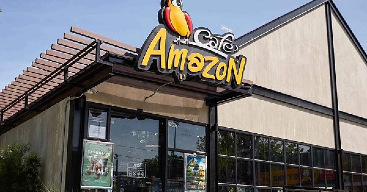 Cafe Amazon to open up to 20 more stores in the Philippines in 2020 ...