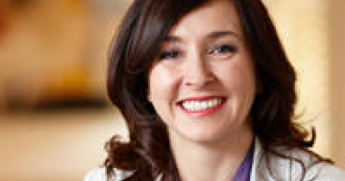 Catriona Noble talks about the Mcdonald's gets grilled documentary ...